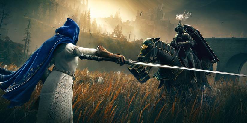 Elden Ring DLC May Be Bigger Than You Ever Imagined