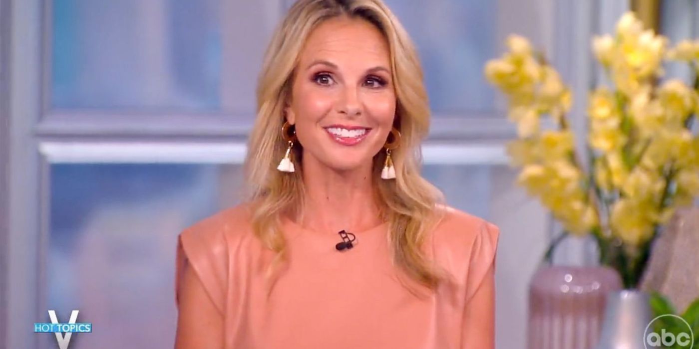 Elisabeth Hasselbeck Sobrevivente