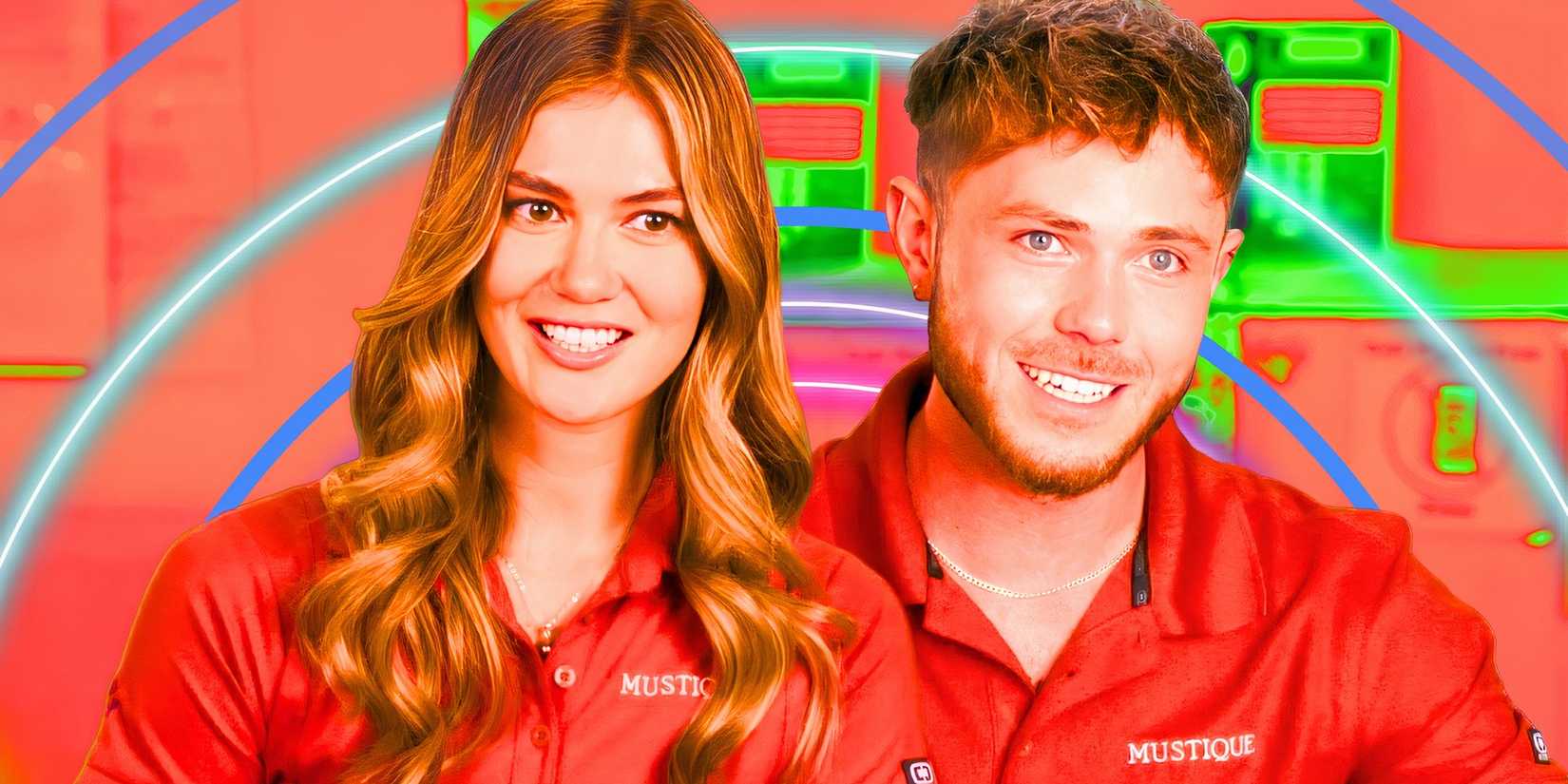 Gael Cameron’s Breakup Could Be The Best Thing To Happen On Below Deck ...