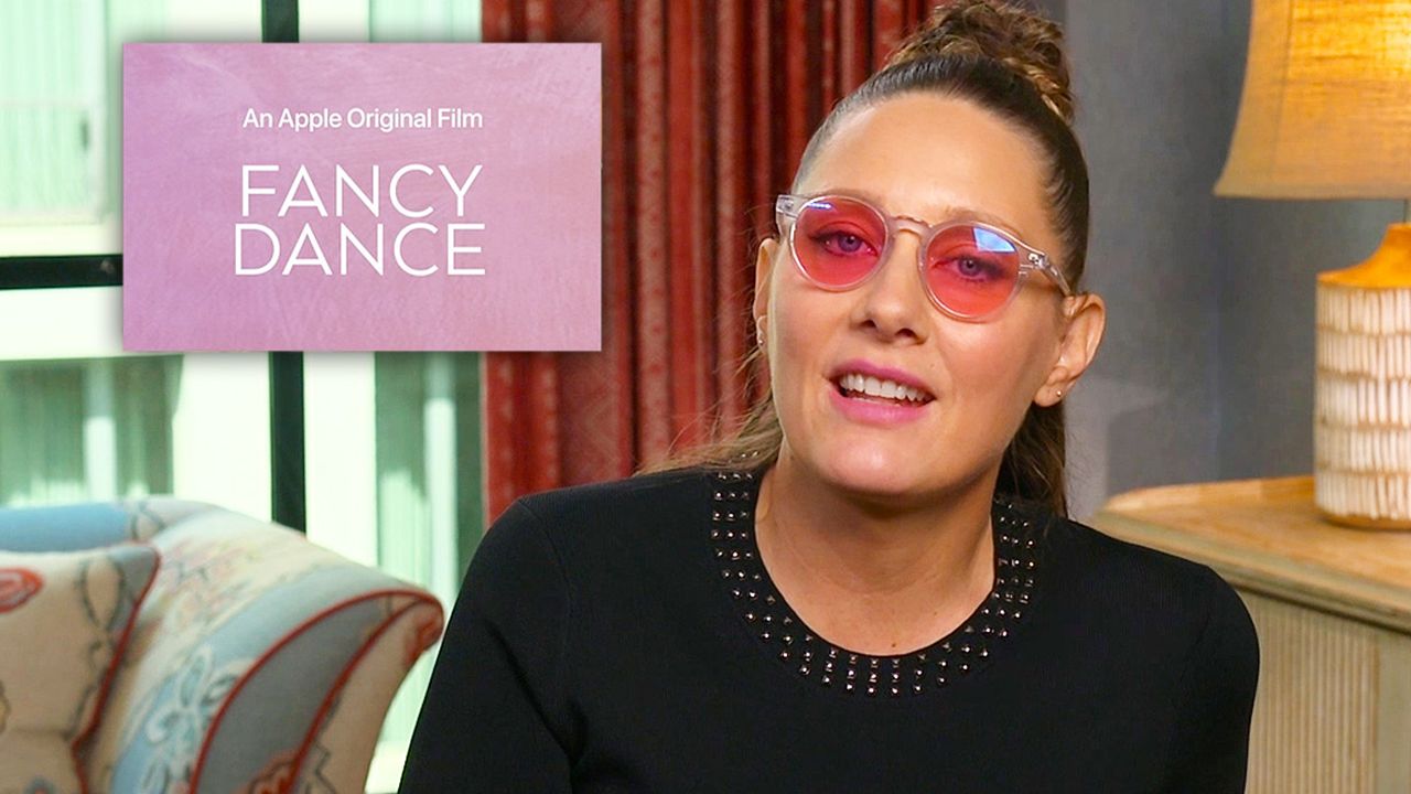 Fancy Dance Director Erica Tremblay Sheds Light On The Realities Of ...