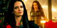 I Fully Believe Eva Green Saved The 300 Sequel From Failure I Fully Believe Eva Green Saved The 300 Sequel From Failure