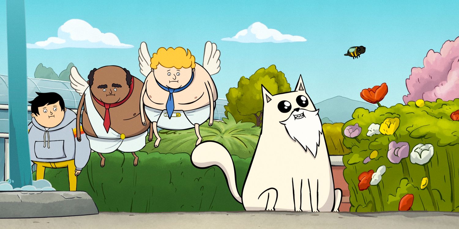 Exploding Kittens Summary, Trailer, Cast, and More