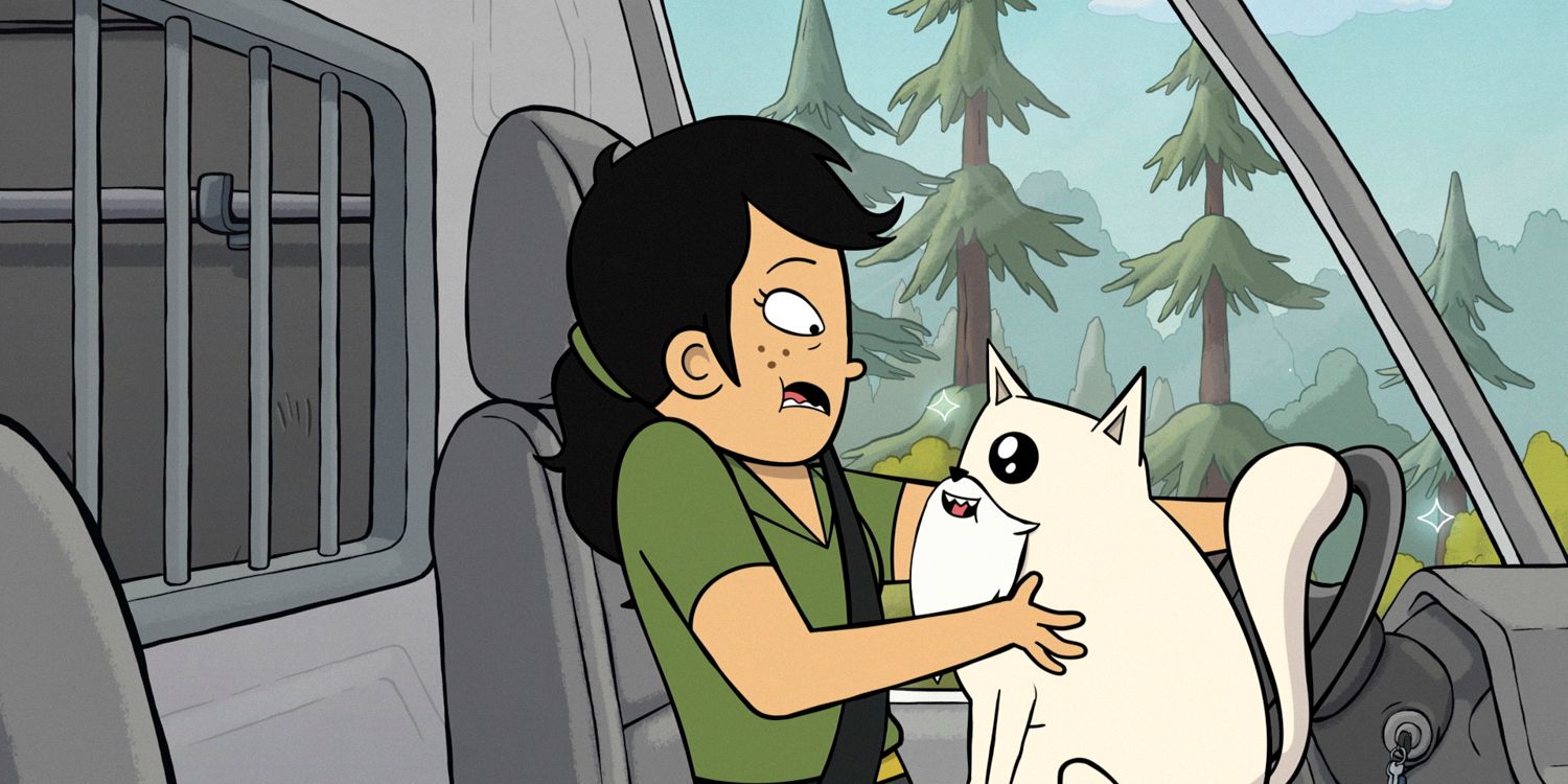 Exploding Kittens Summary, Trailer, Cast, and More