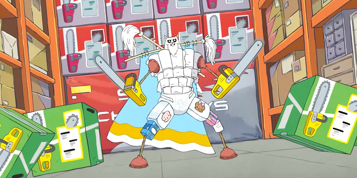 Exploding Kittens Summary, Trailer, Cast, and More