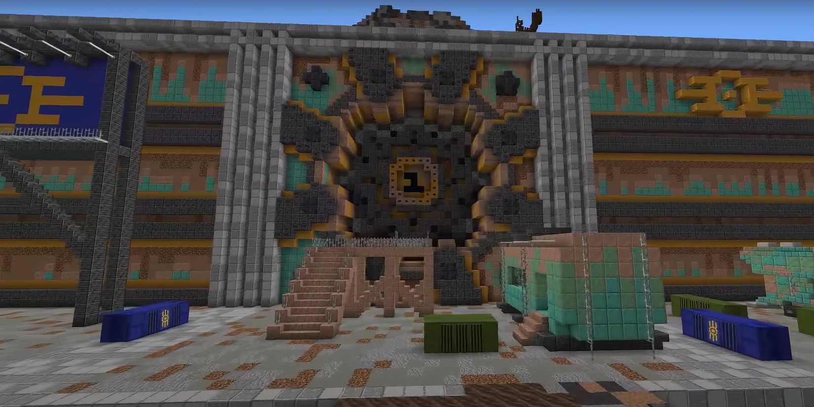 10 Coolest Minecraft House Ideas To Build In 2024