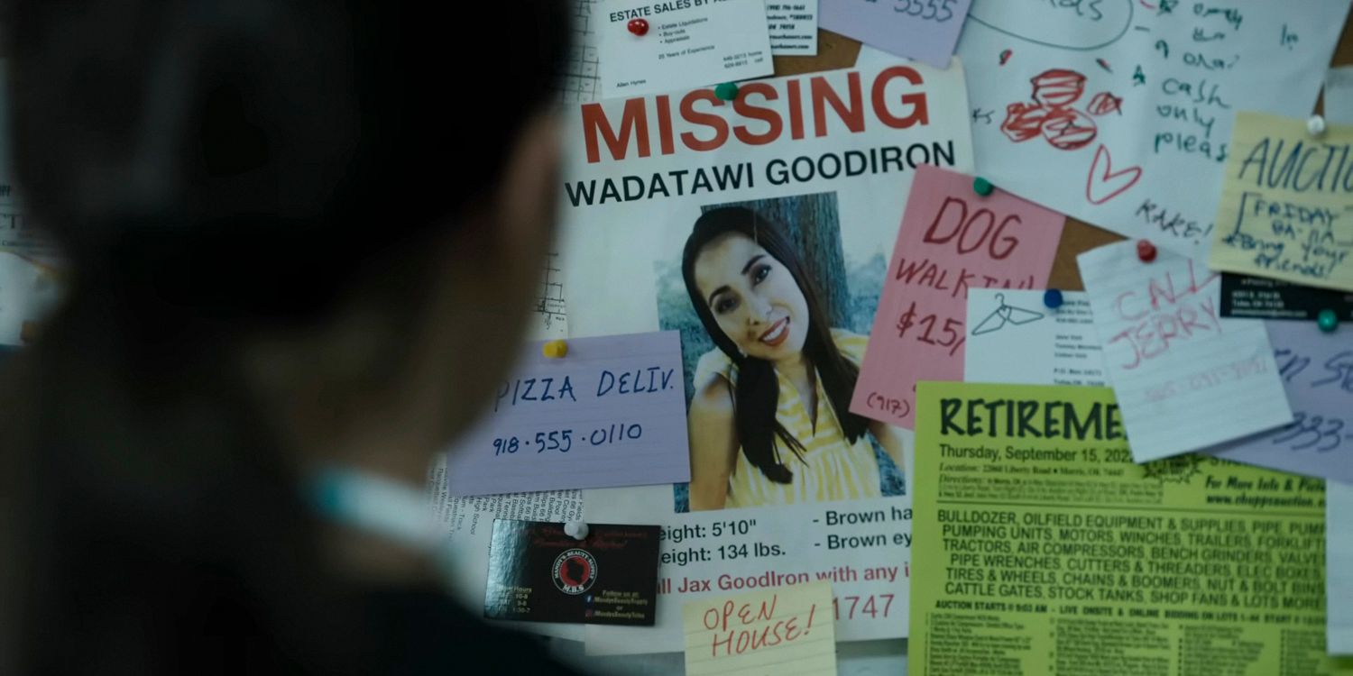 Fancy Dance Director Erica Tremblay Sheds Light On The Realities Of ...