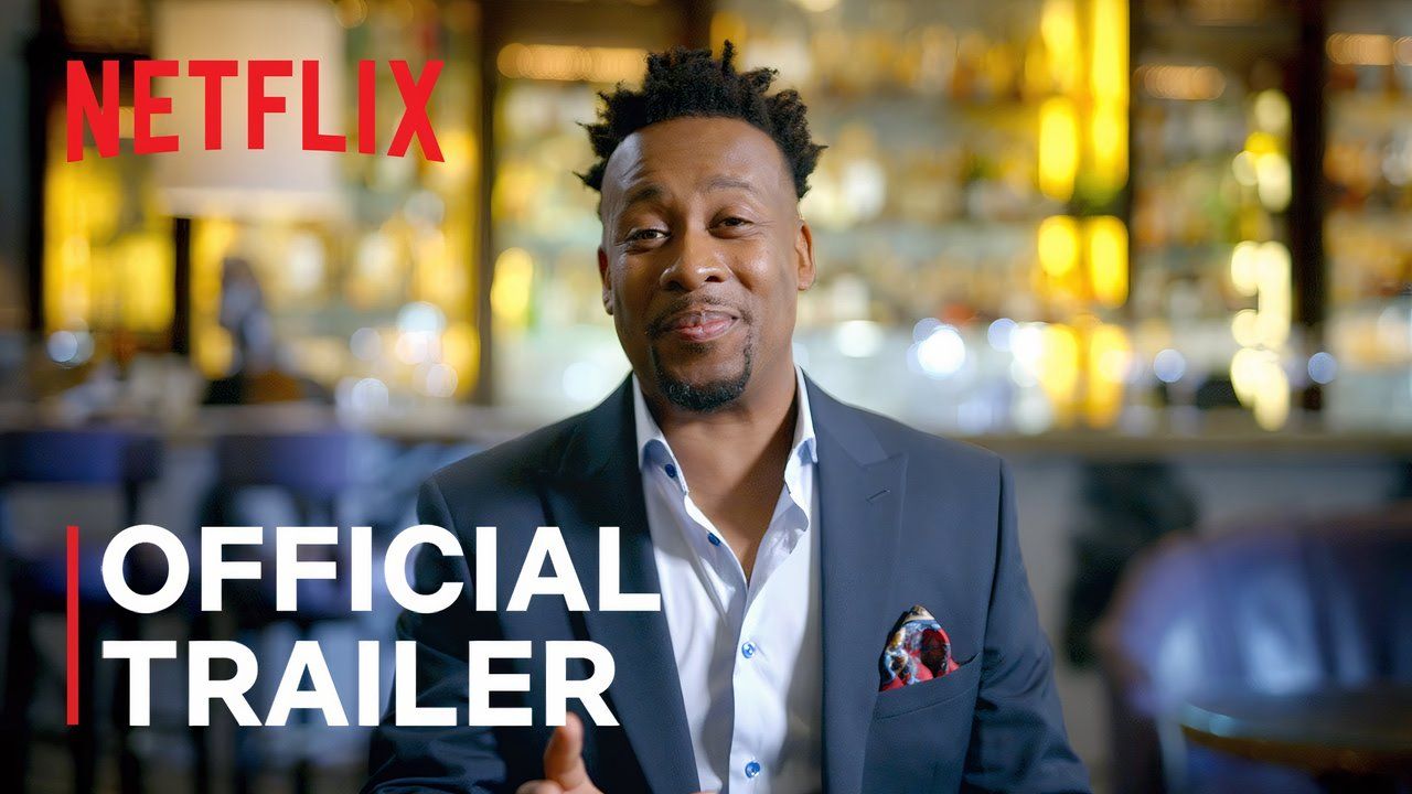 Five Star Chef Official Trailer