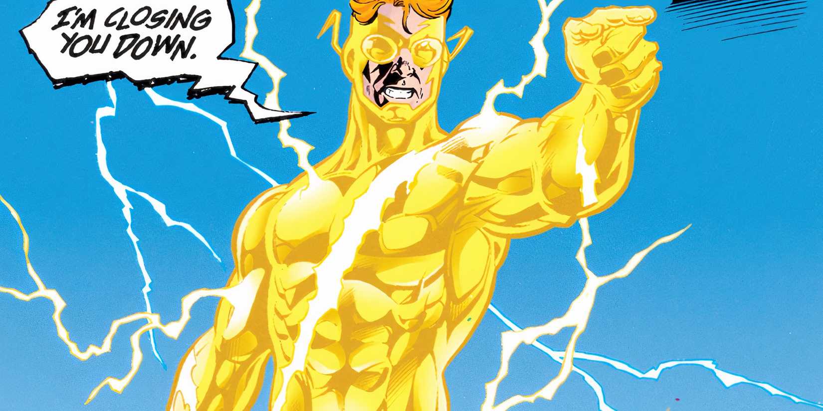 The Flash: 10 Best Wally West Costumes in DC Comic History