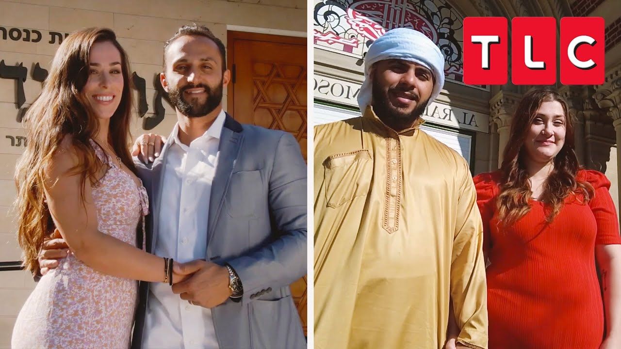 Forbidden Love Trailer