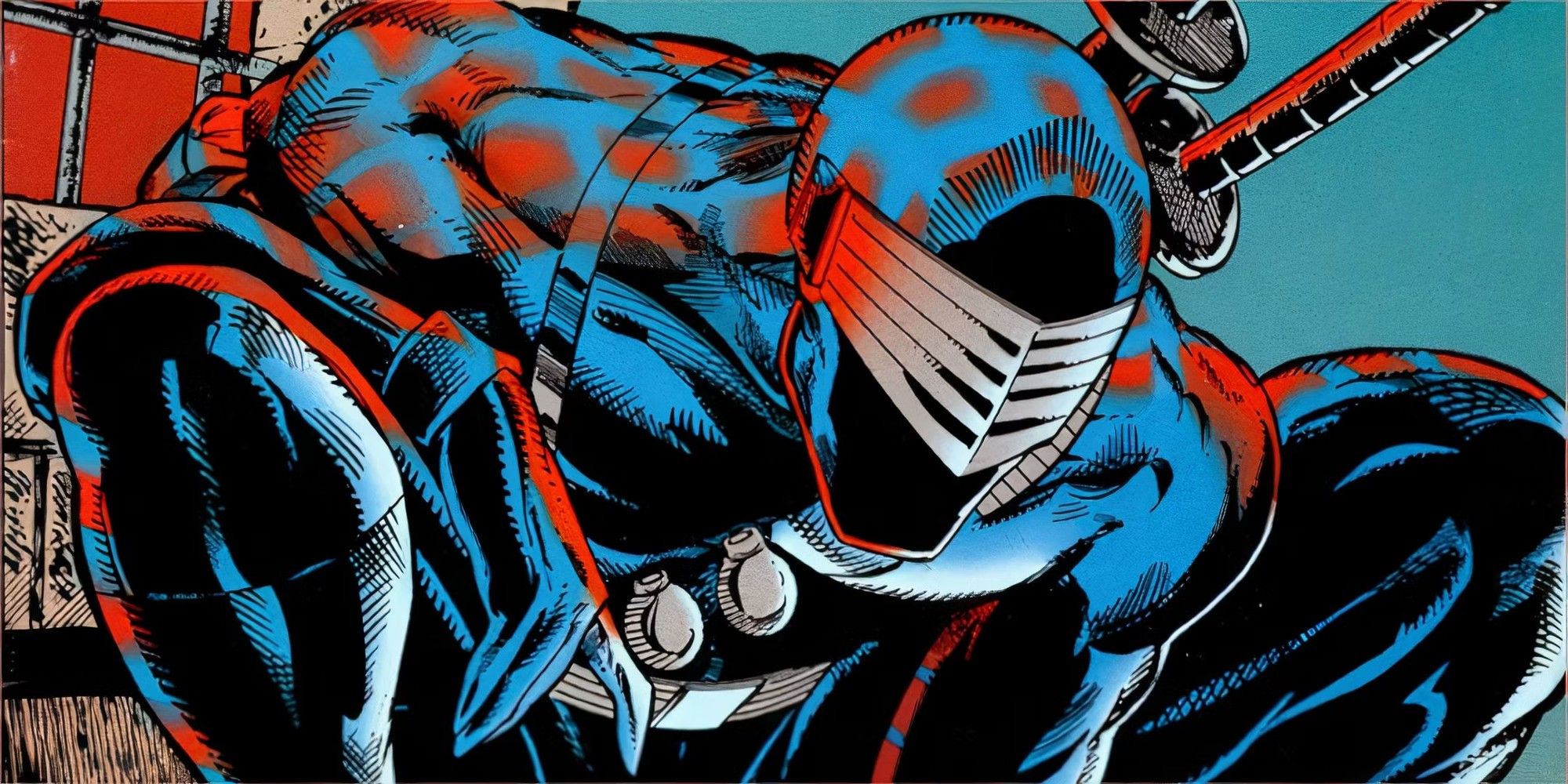 Massively Successful G.I Joe Kickstarter Adds ‘Lost’ Todd McFarlane ... Massively Successful G.I Joe Kickstarter Adds ‘Lost’ Todd McFarlane ...