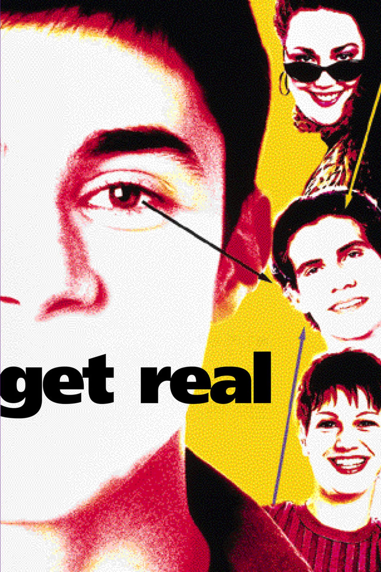 Get Real Summary, Latest News, Trailer, Cast, Where to Watch and More