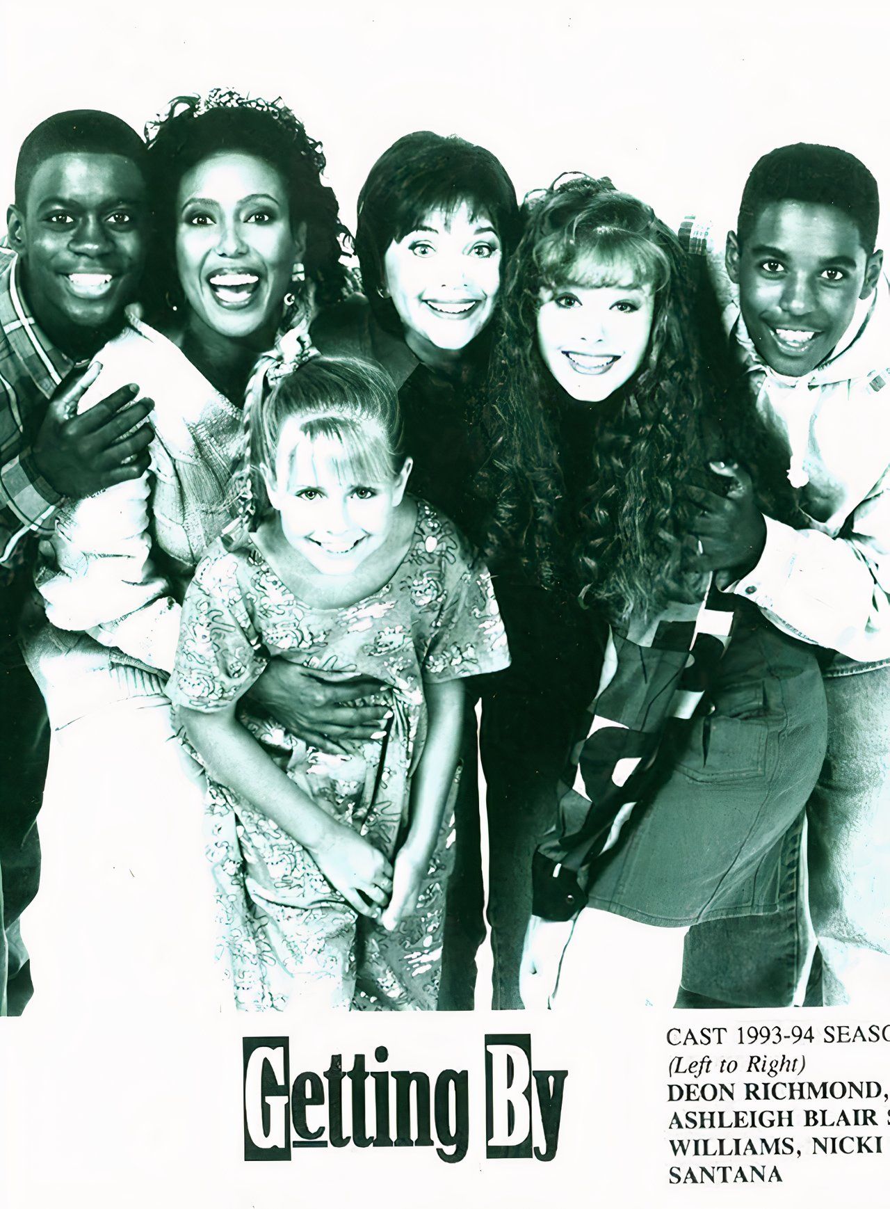 TGIF: 20 Classic Sitcoms That Aired On ABC's Friday Night Block