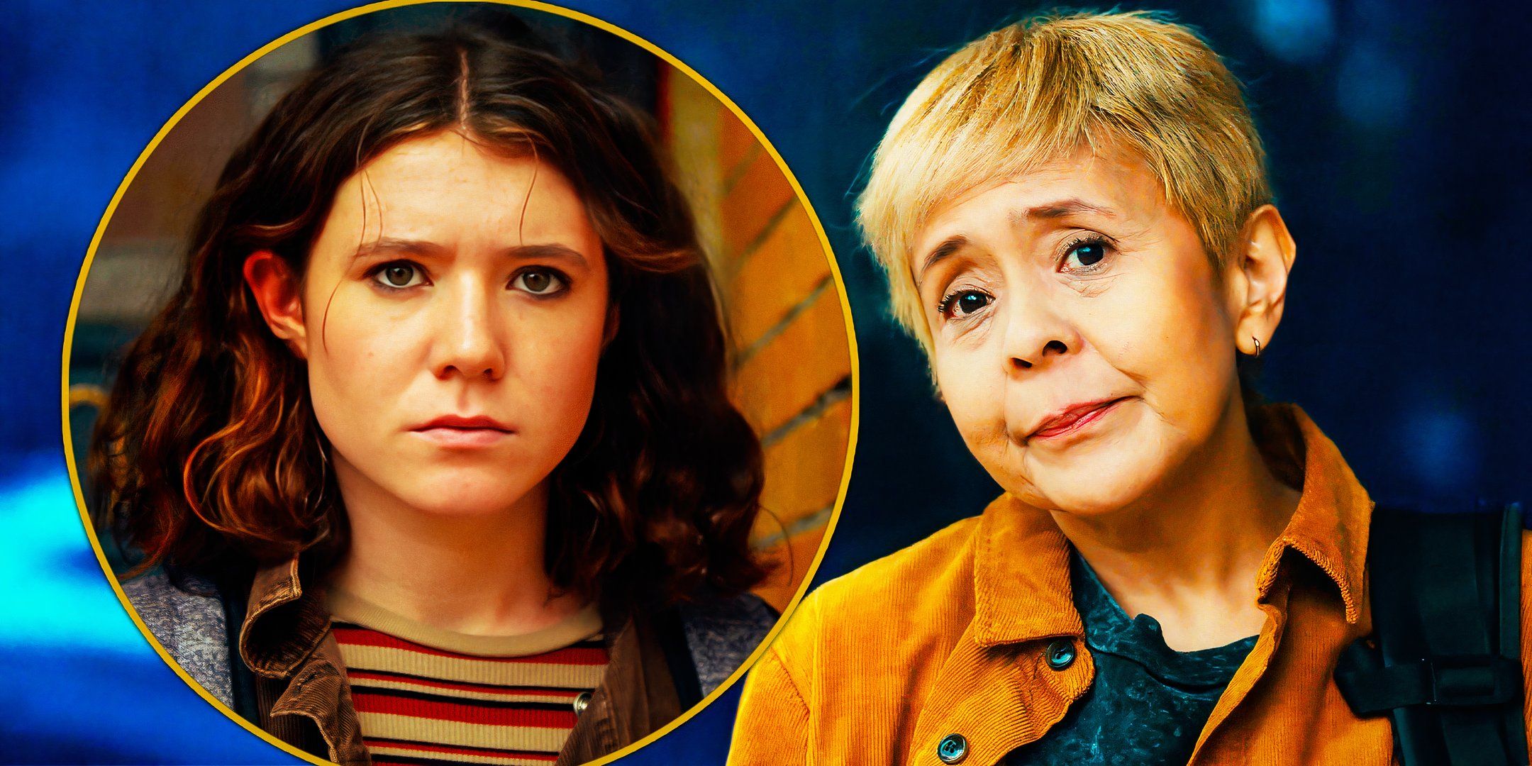 Ghostlight Summary, Trailer, Cast, and More