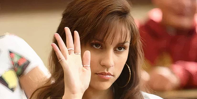 Kristin Herrera: Why The Dana Cruz Actress Left Zoey 101 After Only 1 ...