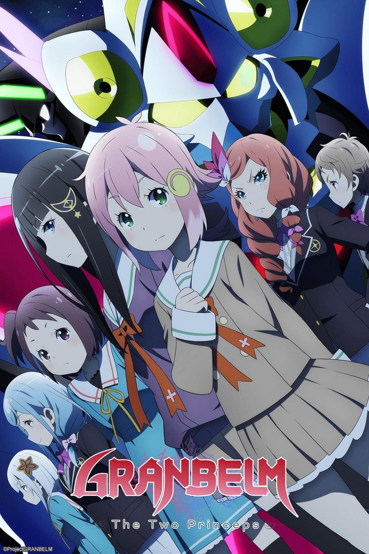 Granbelm Summary, Latest News, Trailer, Season List, Cast, Where to ...