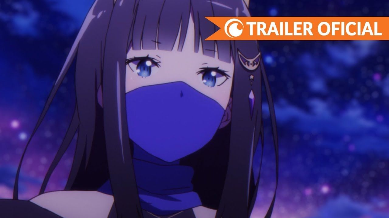 Granbelm Summary and Synopsis