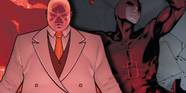 Marvel Kingpin Comic Kingpin 1 Marvel Comics ComicBookRealm