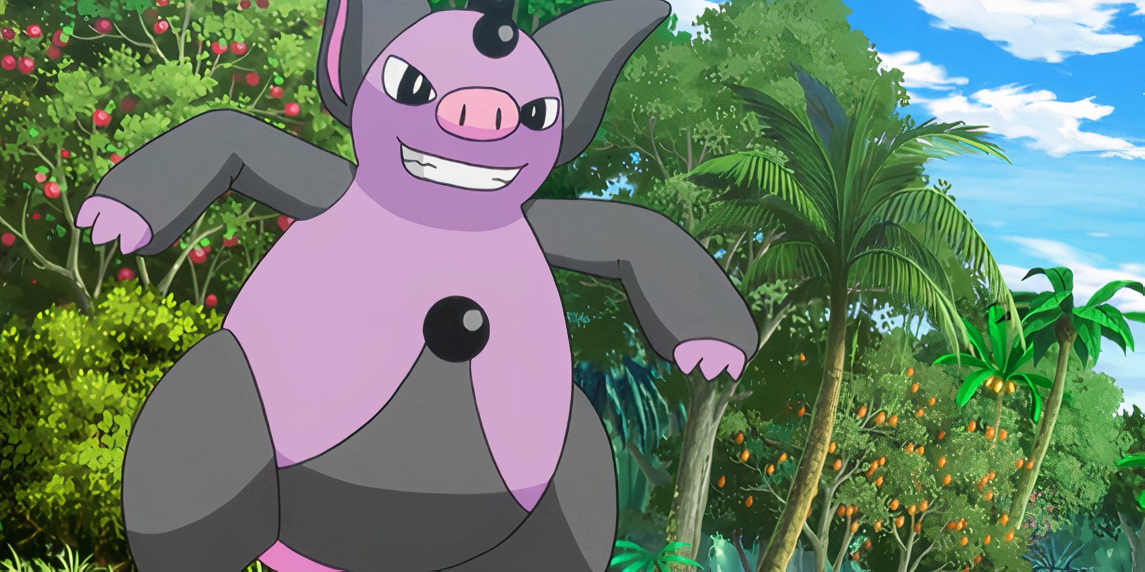 Ugly Pokemon 20 Ugliest Pokemon Ranked Top 10 Worst Pokemon Ever
