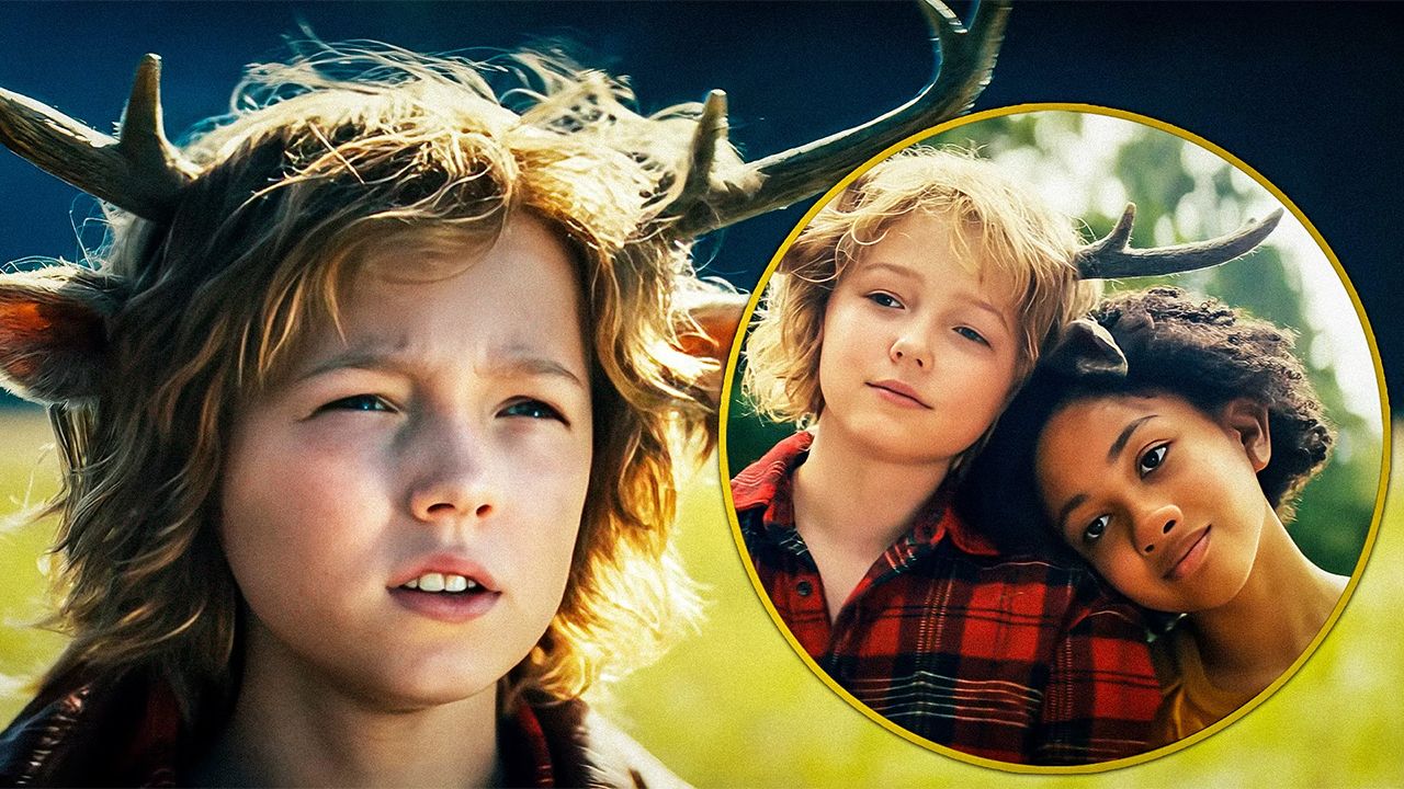 Sweet Tooth's Future Beyond Final Season Gets Intriguing Response From ...