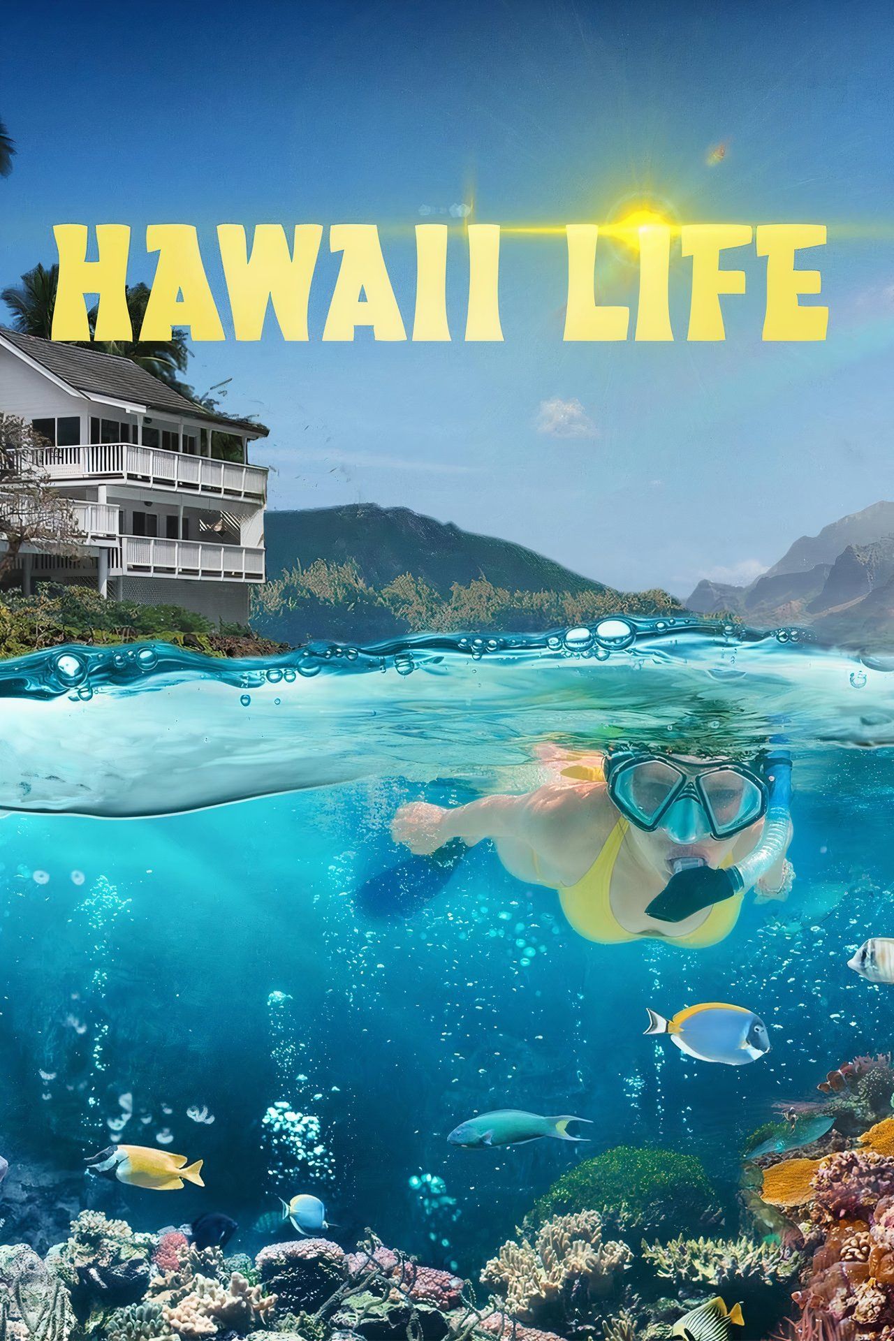 Hawaii Life Summary, Latest News, Trailer, Season List, Cast, Where to ...