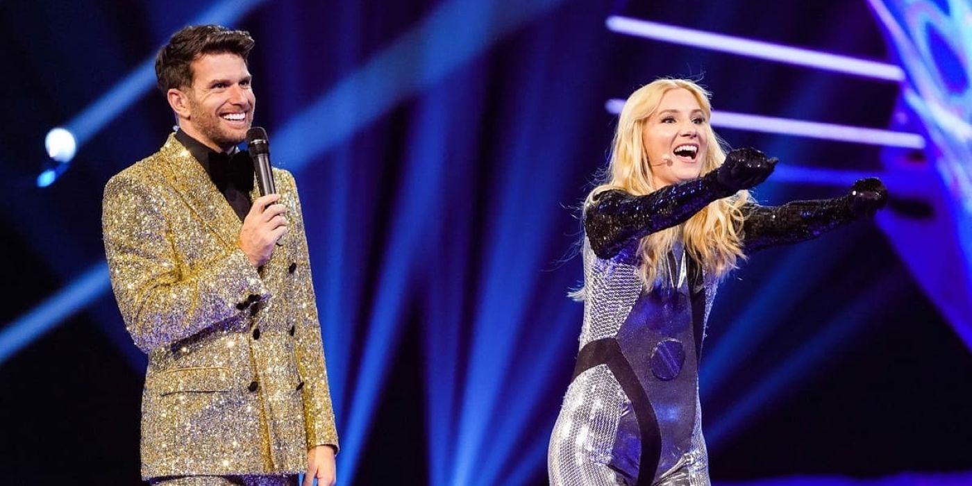 The Masked Dancer Summary, Latest News, Trailer, Season List, Cast ...