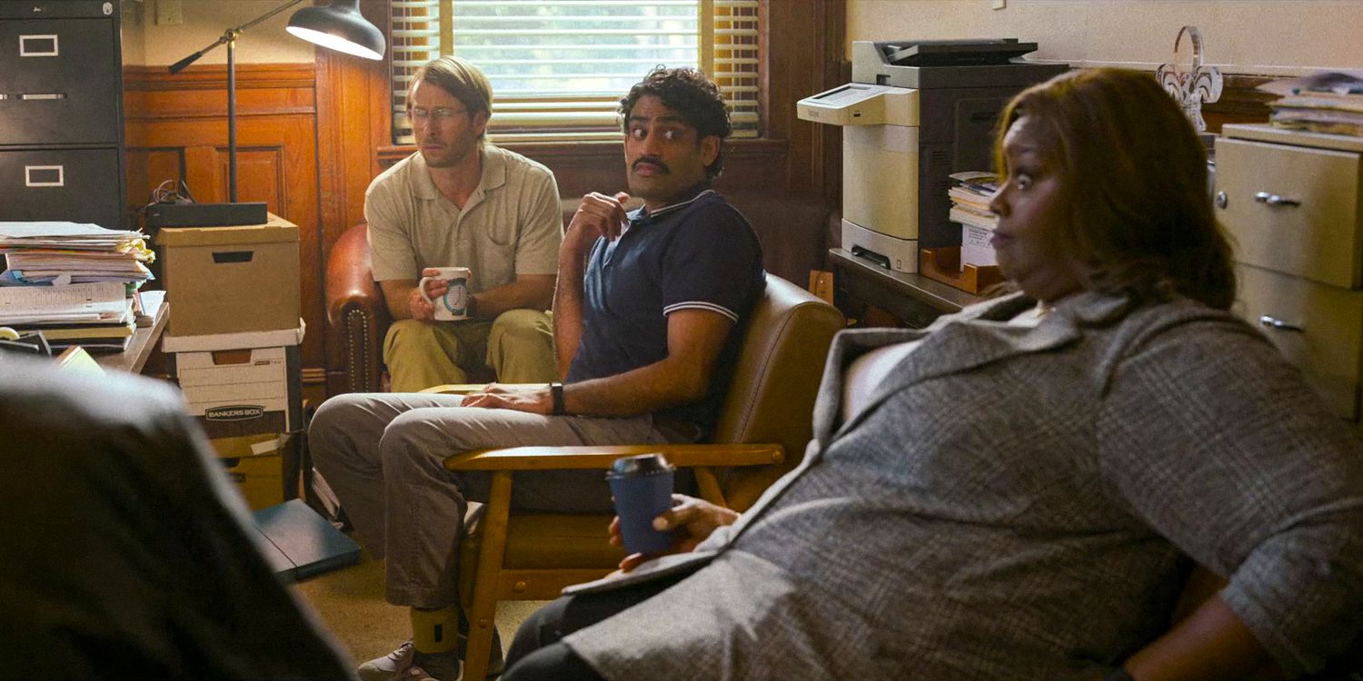 Hit Man Summary, Trailer, Cast, and More