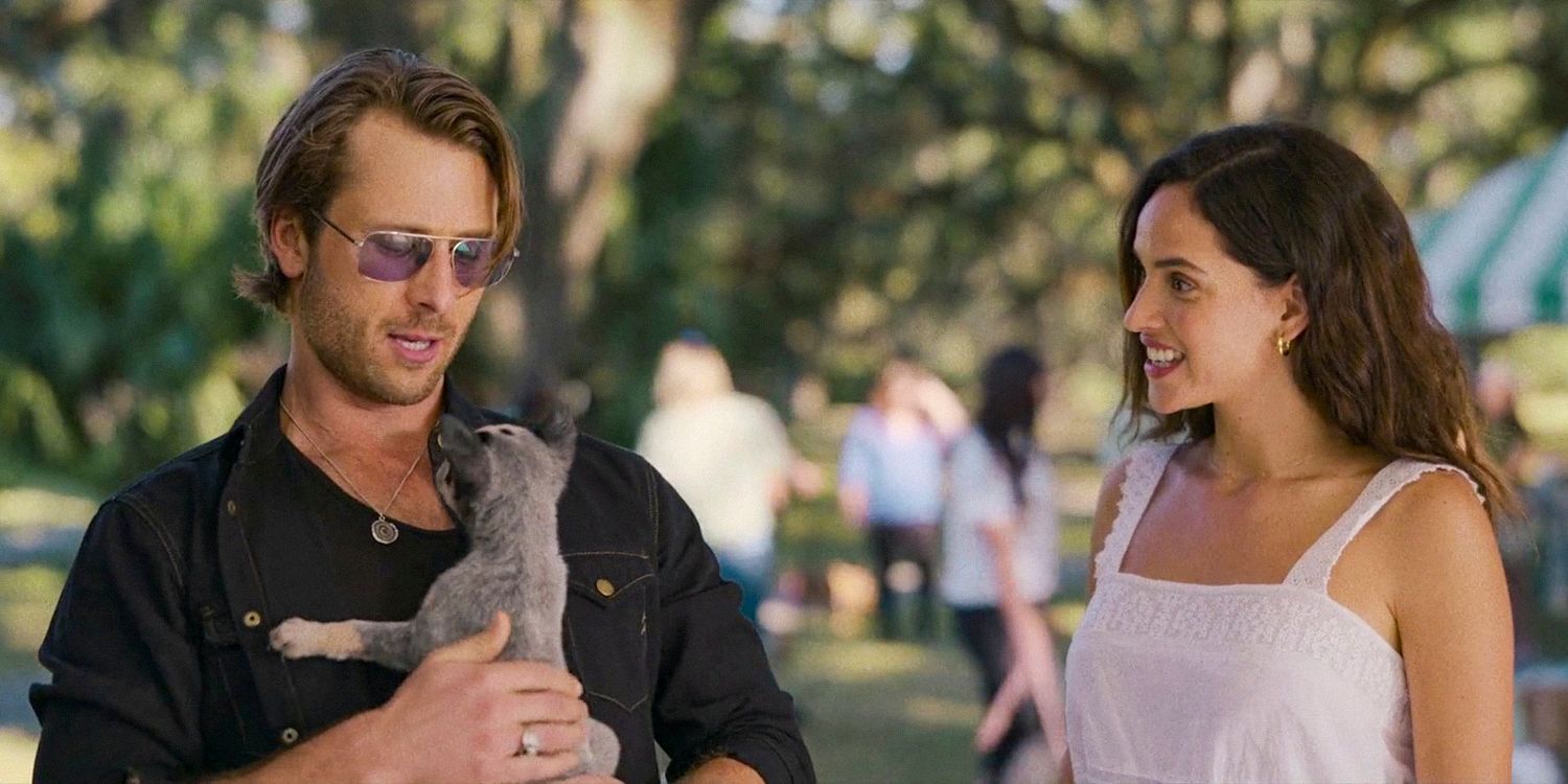 Hit Man Summary, Trailer, Cast, and More