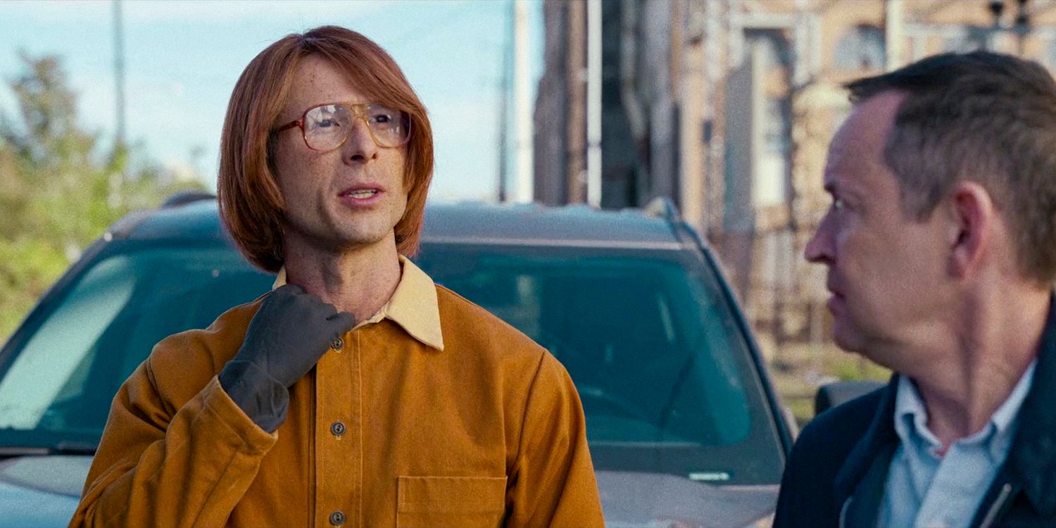 Hit Man Summary, Trailer, Cast, and More