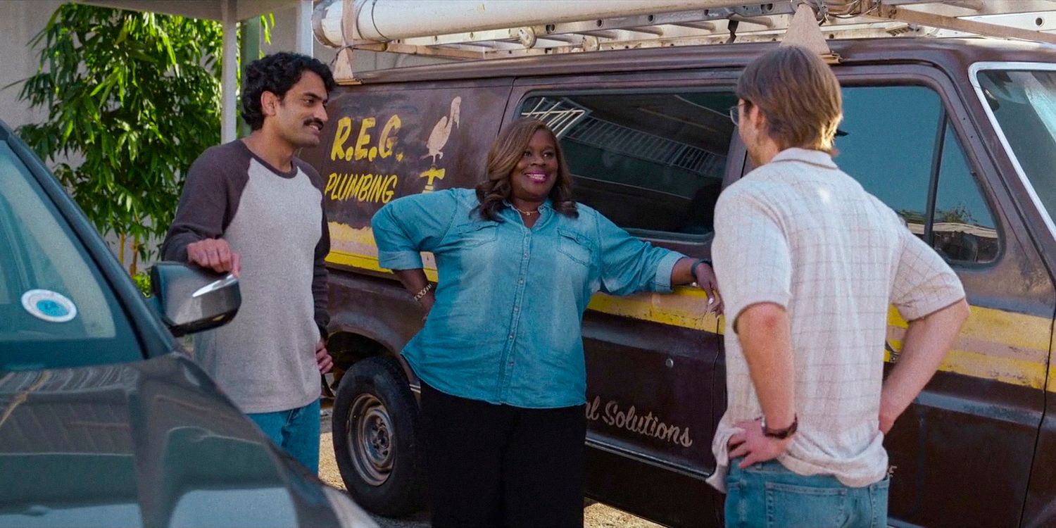 Hit Man Summary, Trailer, Cast, and More