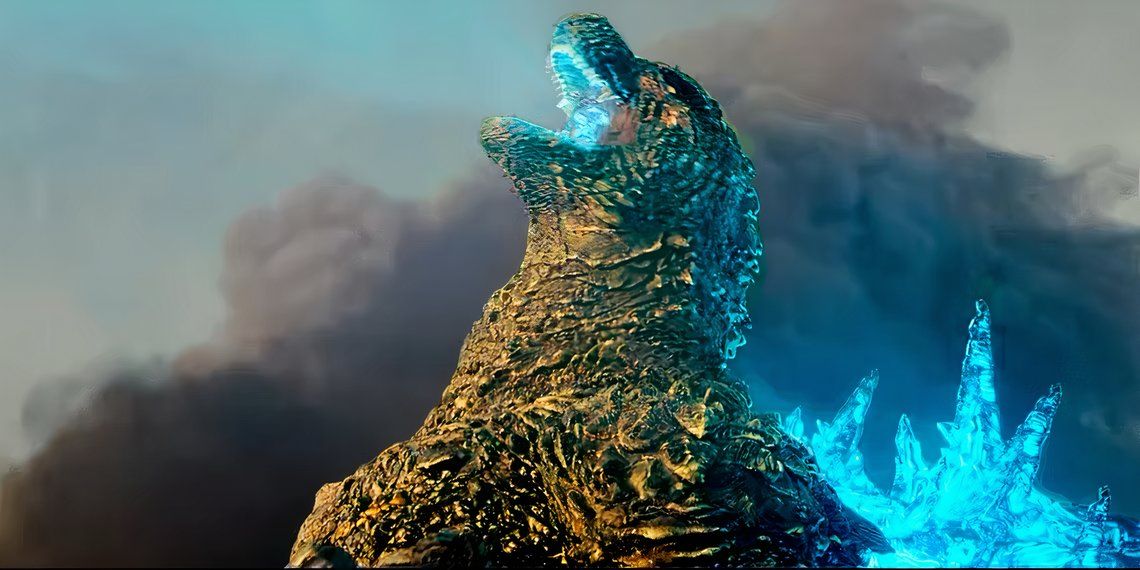Godzilla Minus One Gets Big Surprise As It's Now Available On Streaming