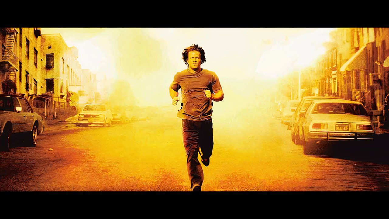 Invincible (2006 Movie) Official Trailer