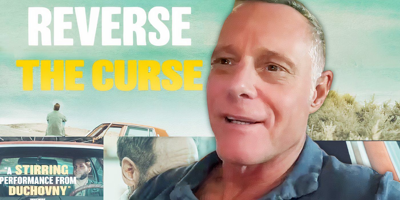 Jason Beghe Quotes Chicago PD Season 12, Episode 4 Review: Voight And