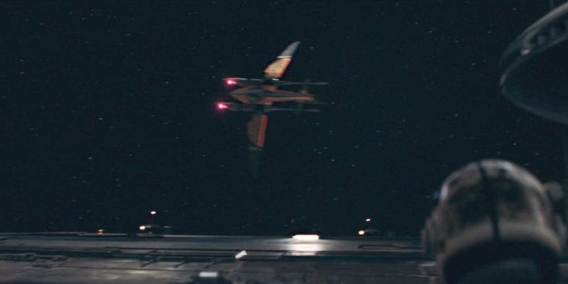 All 35 Star Wars Easter Eggs In The Acolyte Episodes 1 & 2