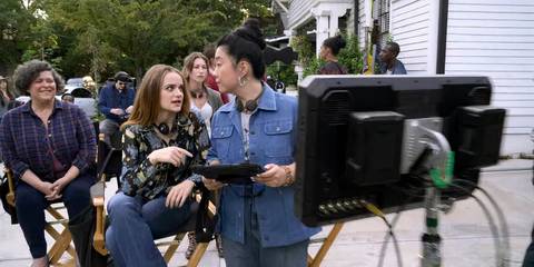 A Family Affair Summary, Latest News, Trailer, Cast, Where to Watch and ...