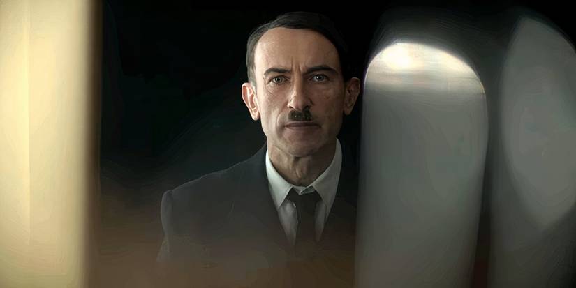 X Biggest New Reveals From Netflix's Hitler And The Nazis: Evil On ...