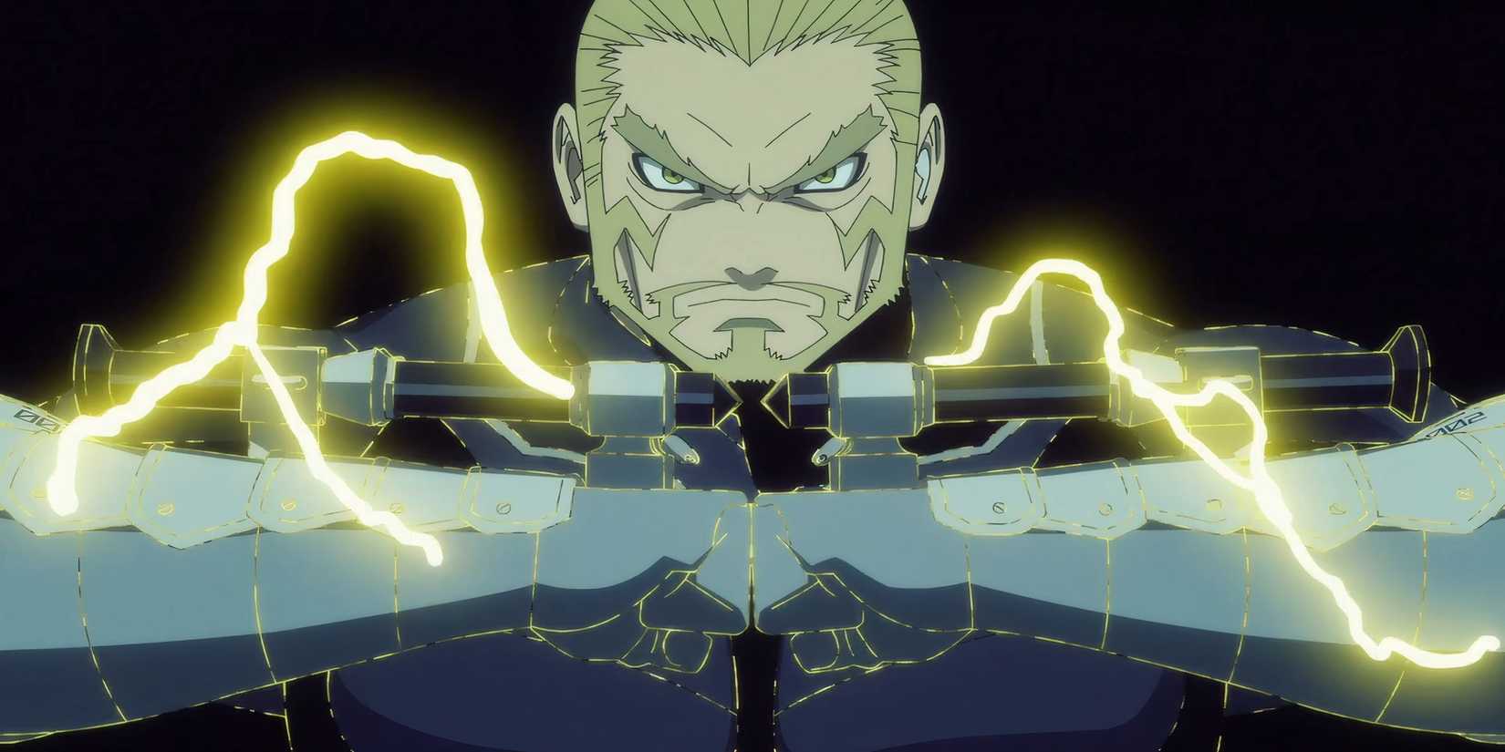 Kaiju No. 8 Episode #12 Release Date & Time