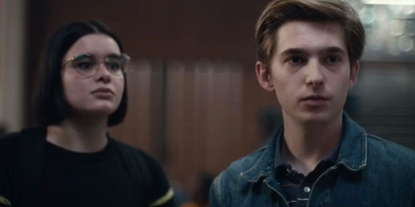 Euphoria: Maddy's Most Iconic Quotes