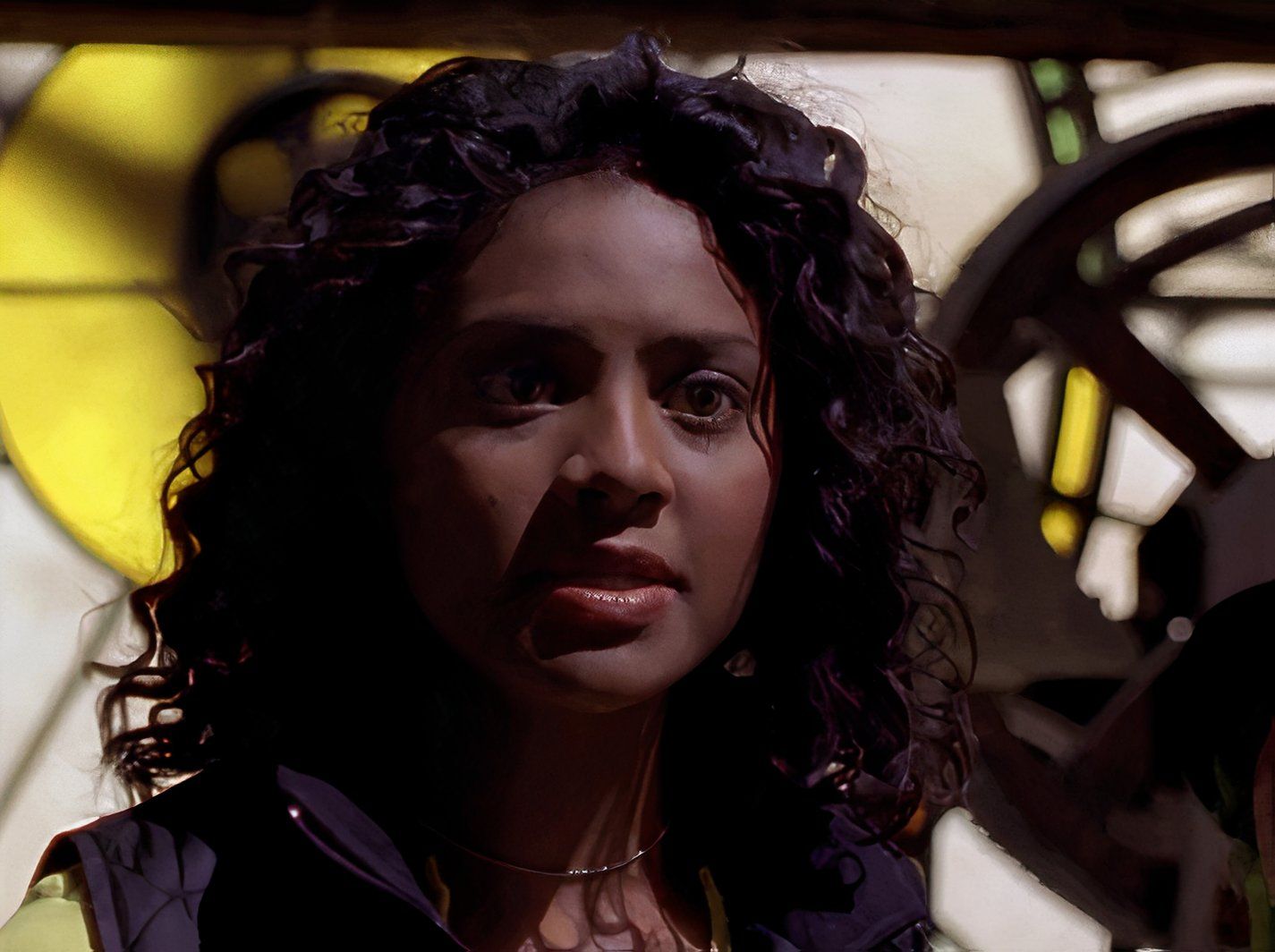 Power Rangers Time Force Katie