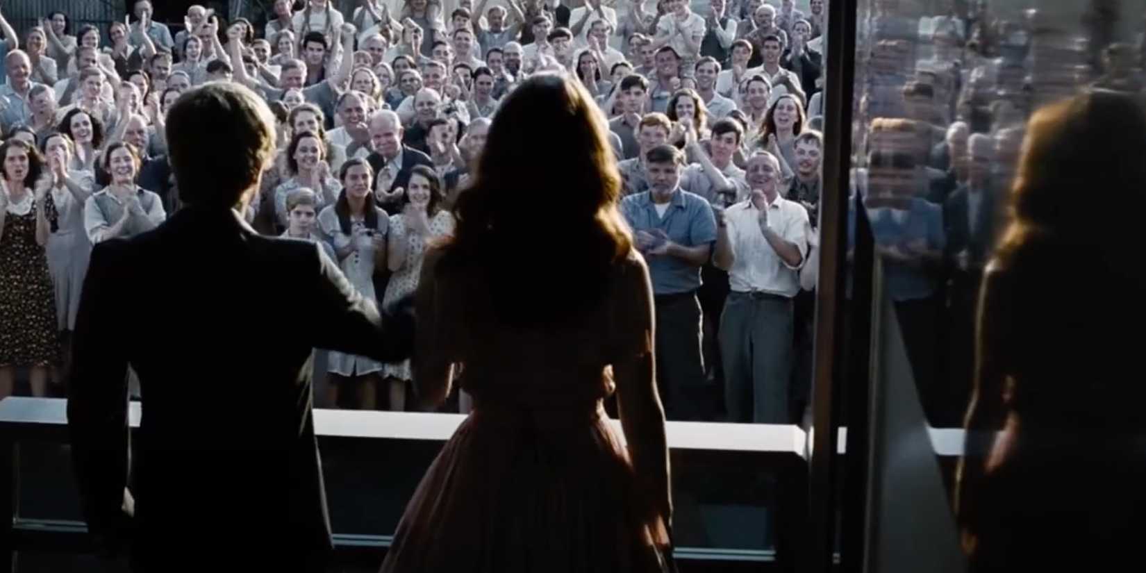 The Hunger Games Book Ending Explained