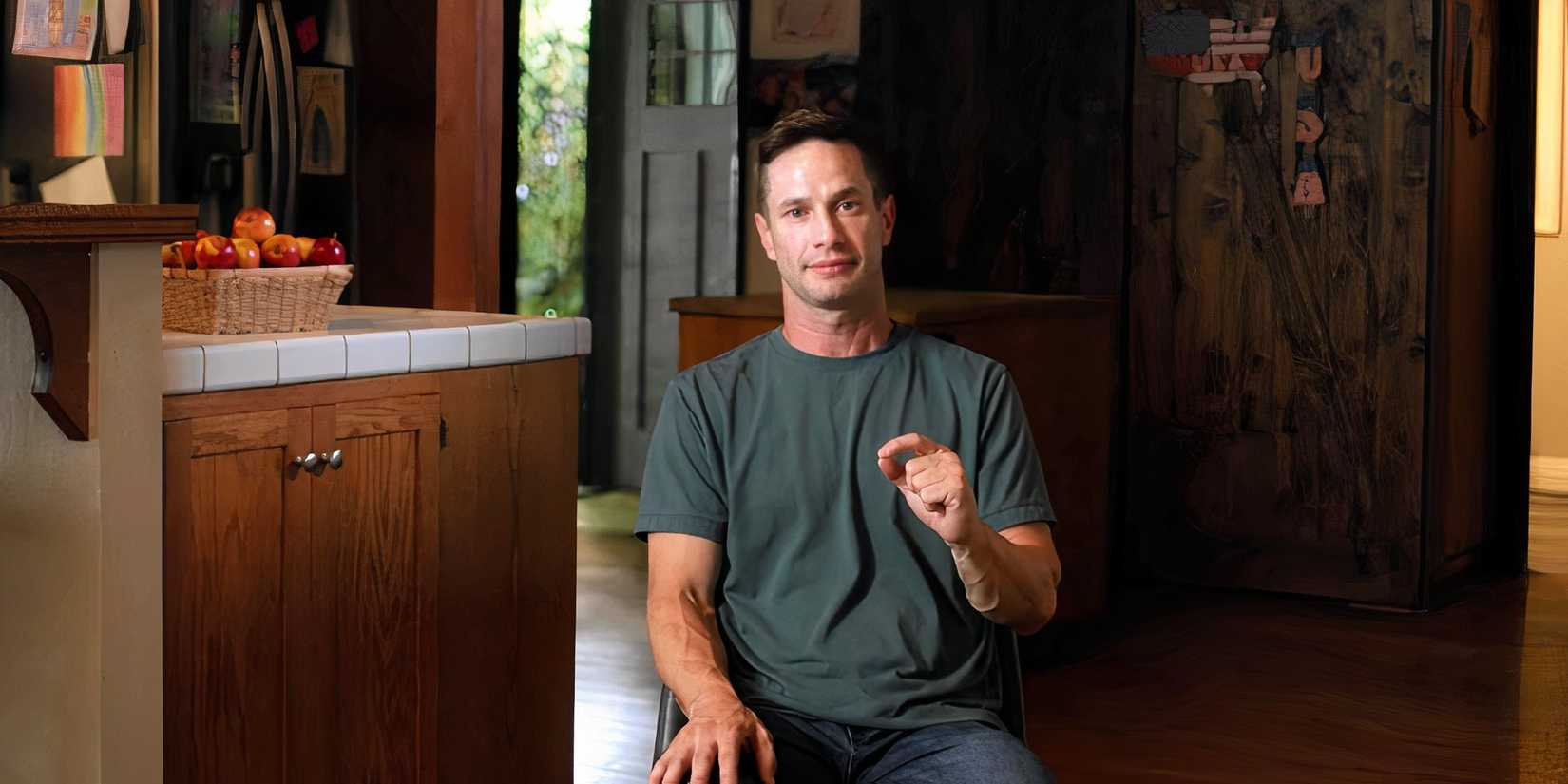 Perfect Wife: What Happened To James Reyes After Sherri Papini Hoax