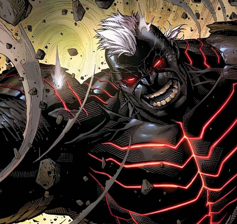 10 Versi Terkuat Hulk di Marvel Universe! - Greenscene - Halaman 8