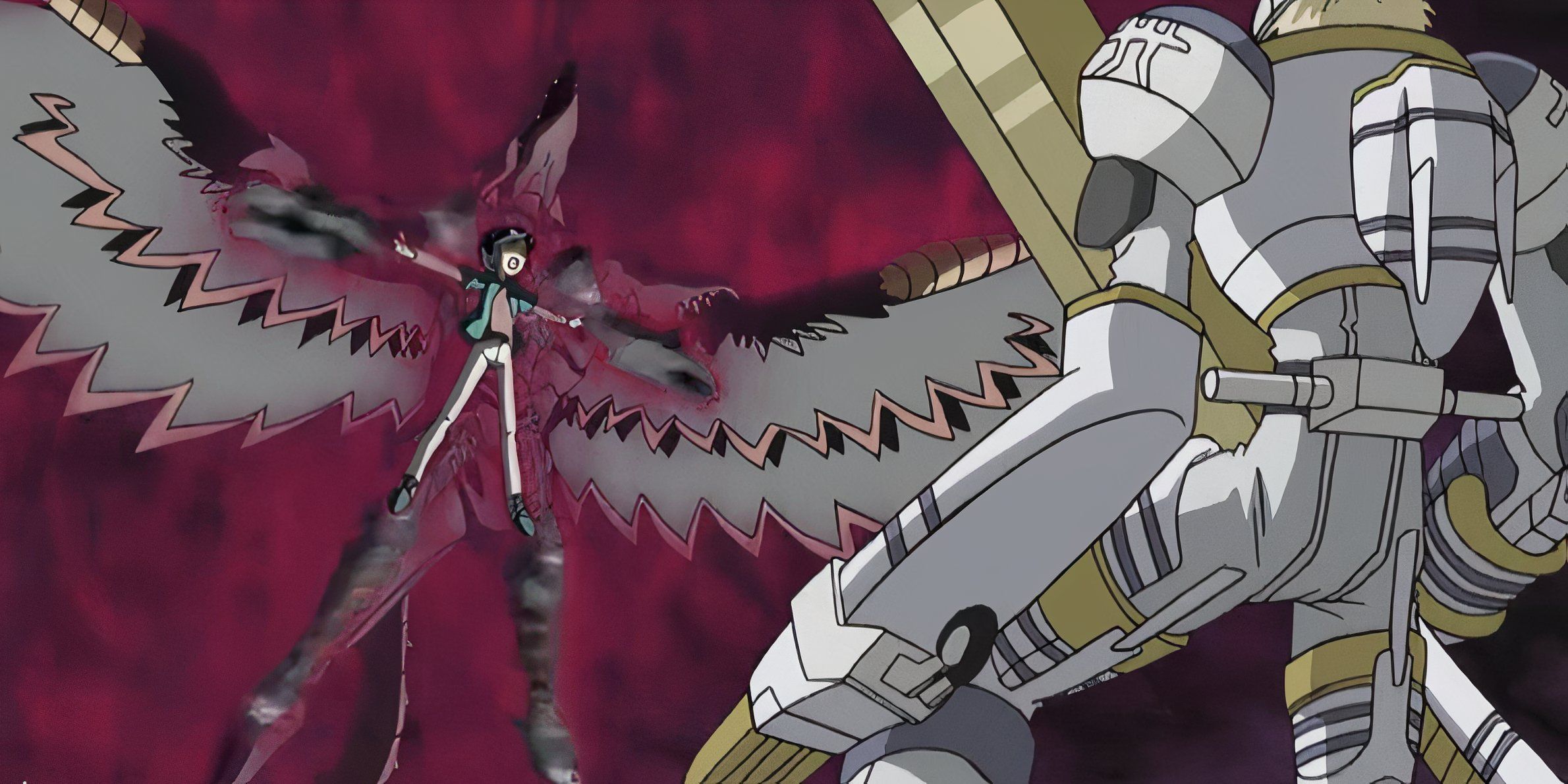 Digimon Adventure Summary, Latest News, Trailer, Season List, Cast ...