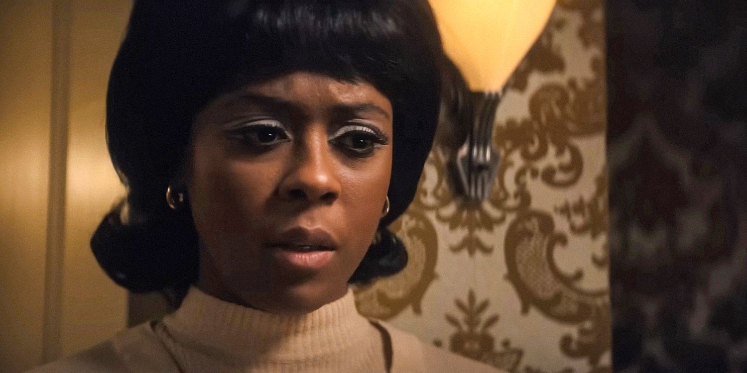 The Lady in the Lake Stars Discuss Working With Natalie Portman & Moses ...