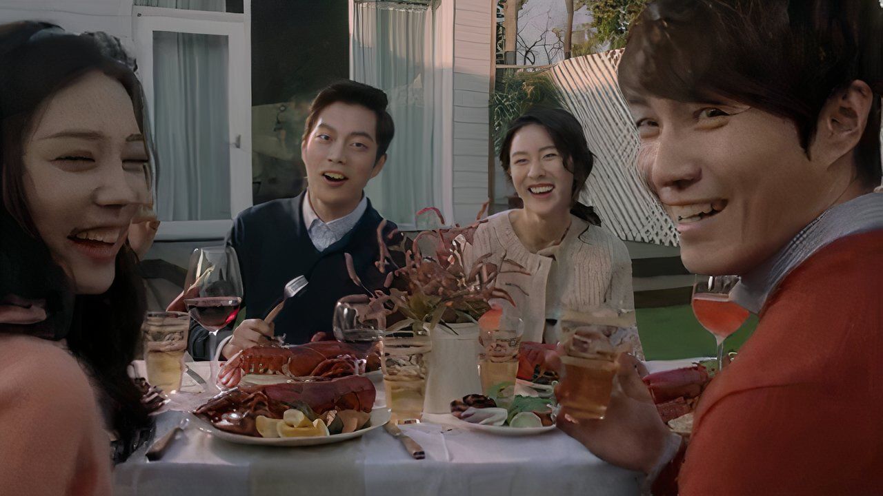Let's Eat Summary, Latest News, Trailer, Season List, Cast, Where to ...