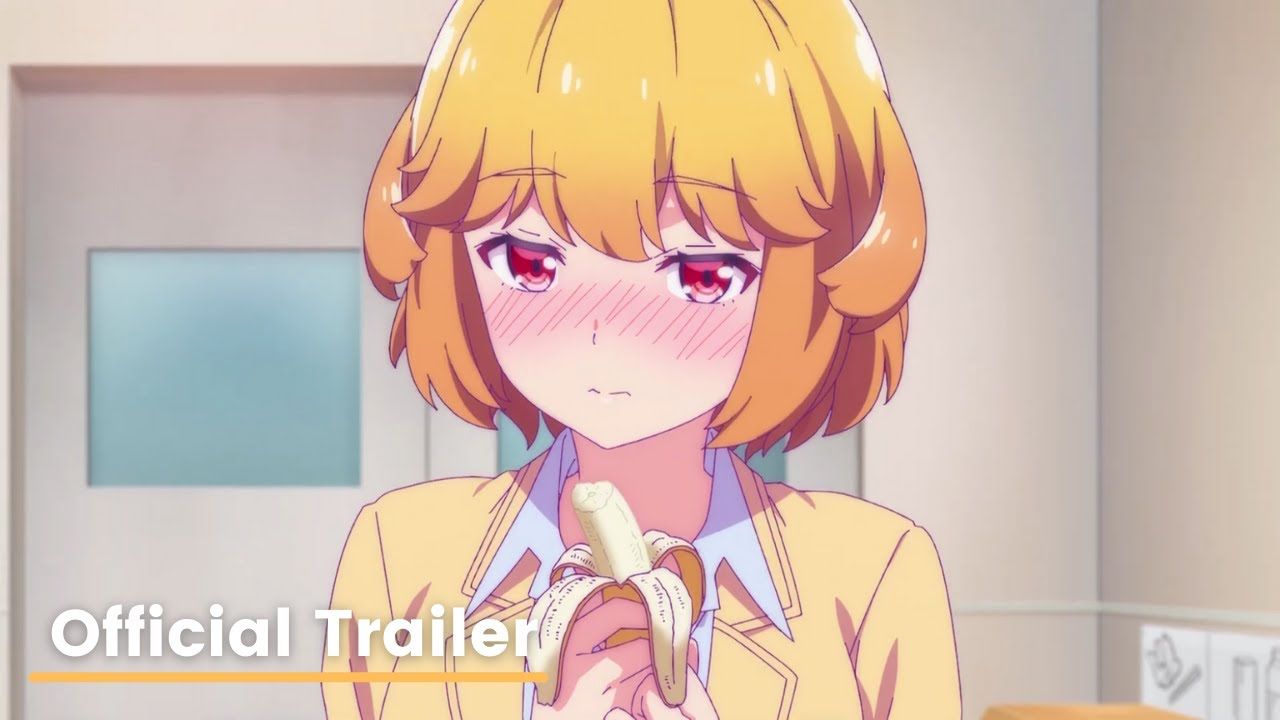 Love Flops Official Trailer