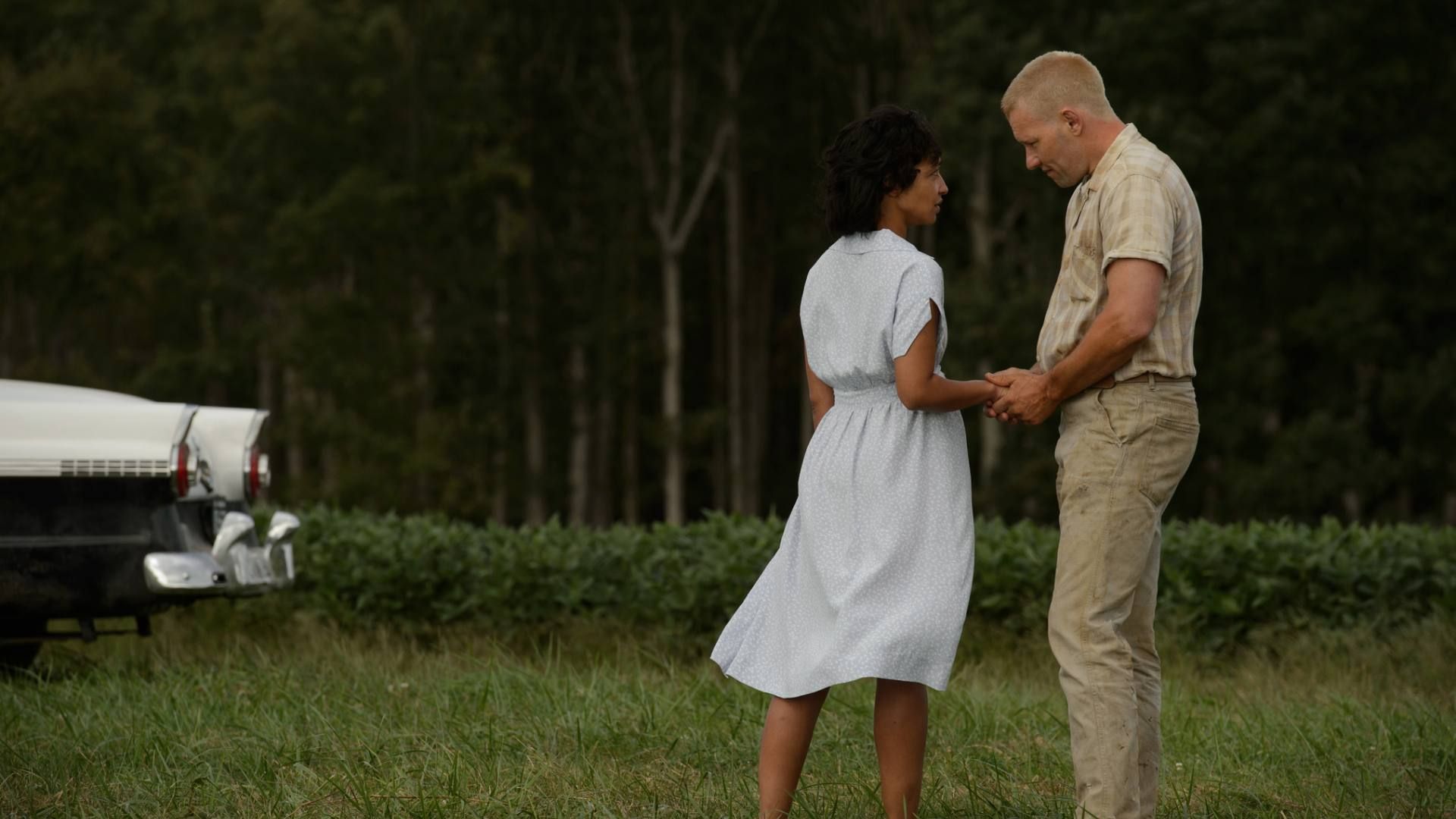 Loving Summary, Trailer, Cast, and More