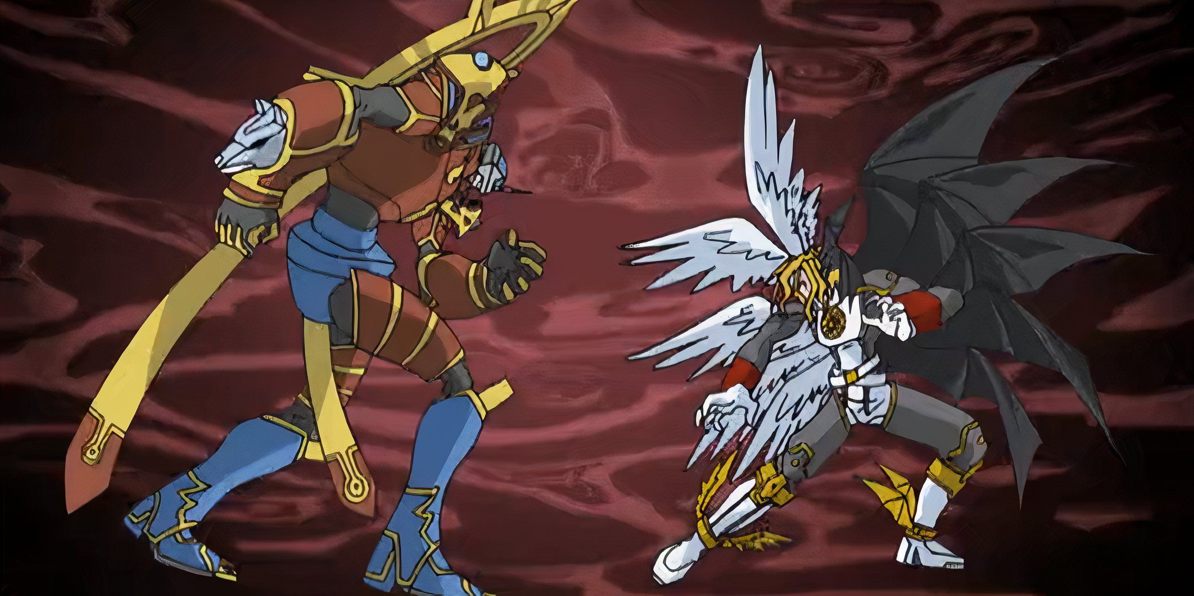 Digimon Adventure Summary, Latest News, Trailer, Season List, Cast ...