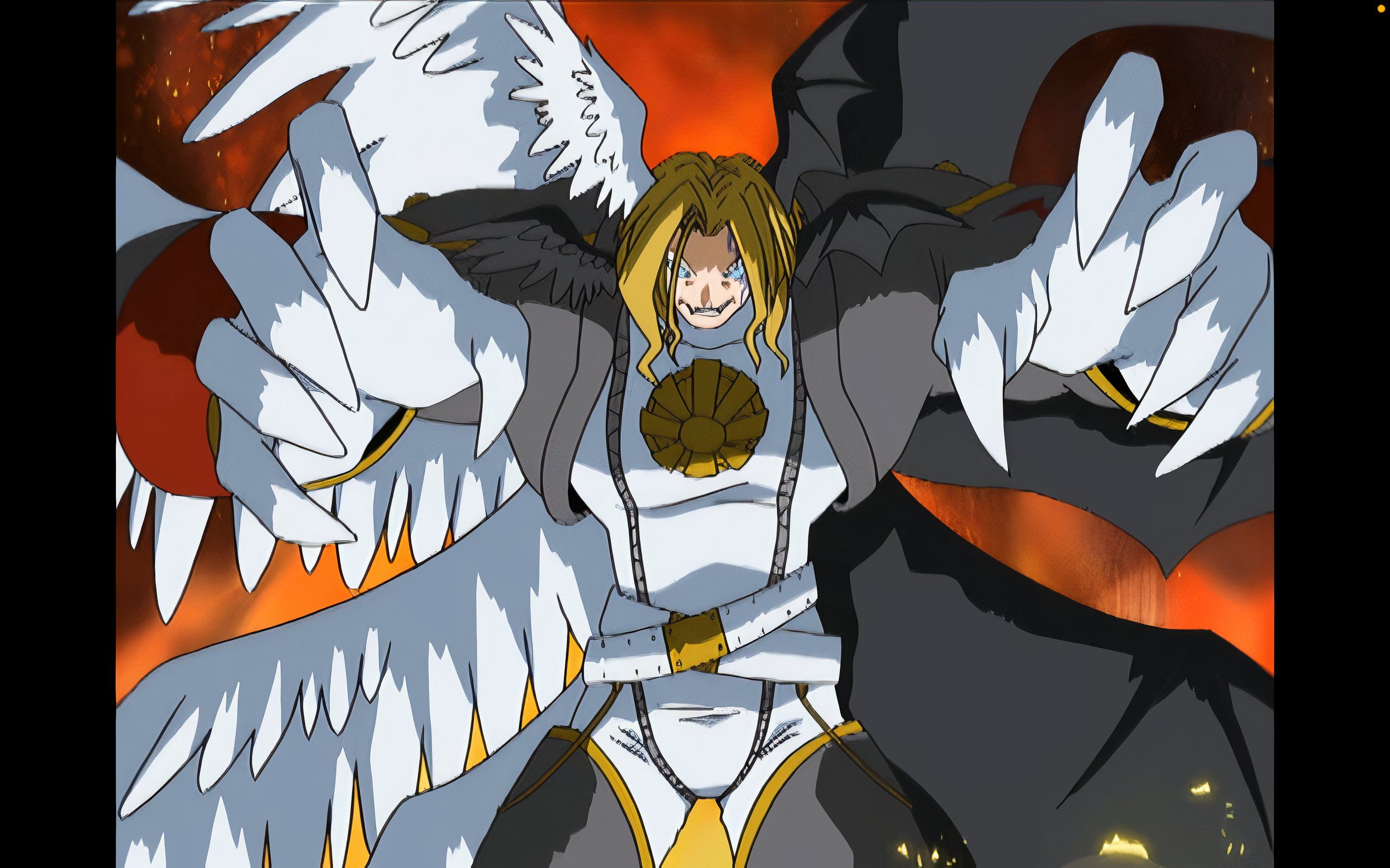 Digimon Adventure Summary, Latest News, Trailer, Season List, Cast ...