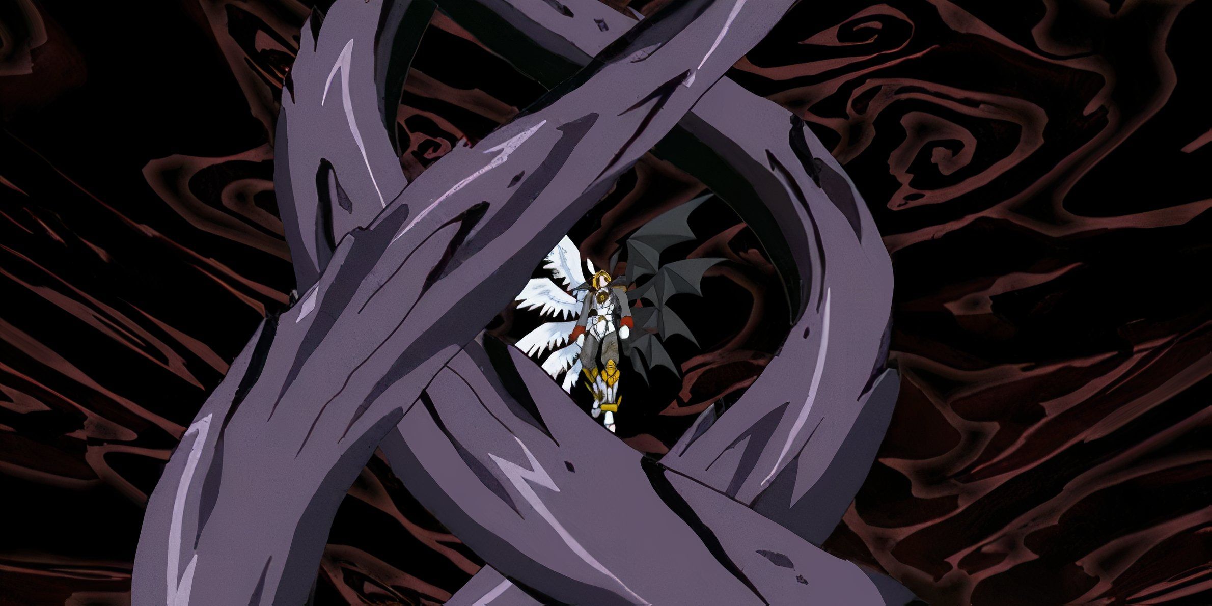 Digimon Adventure Summary, Latest News, Trailer, Season List, Cast ...