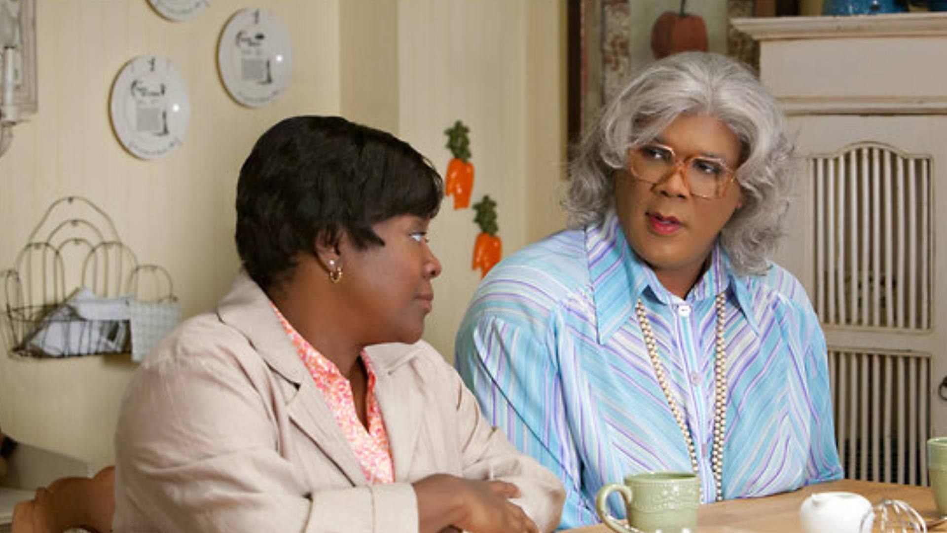 Madea's Big Happy Family Summary, Latest News, Trailer, Cast, Where to ...